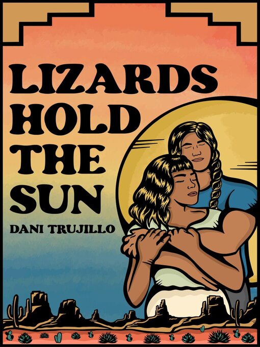 Lizards Hold the Sun - CLEVNET - OverDrive