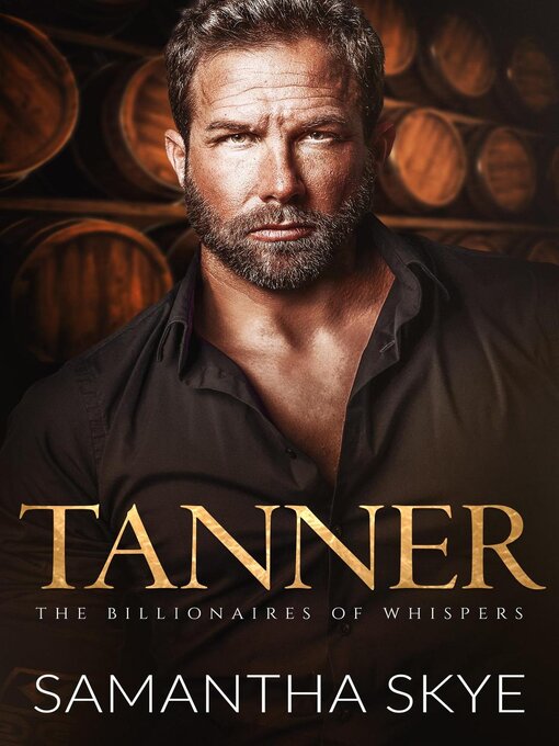 Tanner - Toronto Public Library - OverDrive