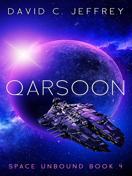 Qarsoon - Pierce County Library System - OverDrive