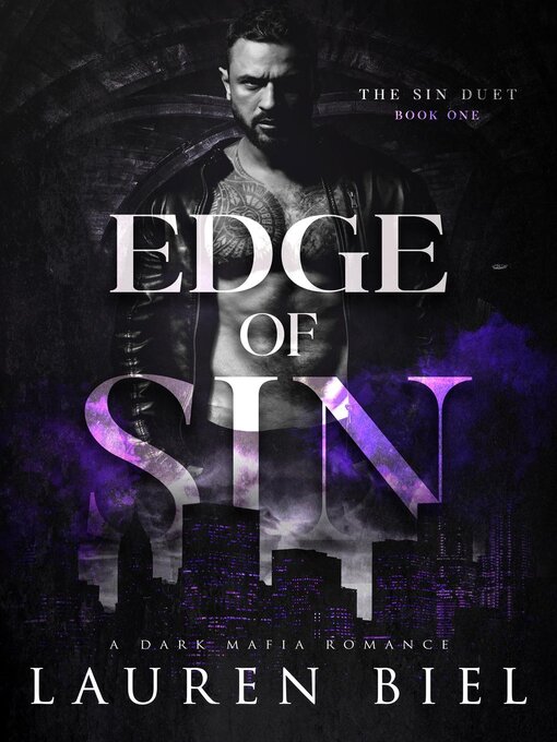 Edge of Sin - Kentucky Libraries Unbound - OverDrive