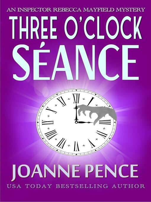 Libby - Three O'Clock Seance