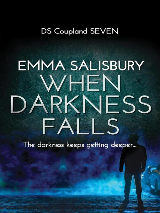 Libby - When Darkness Falls