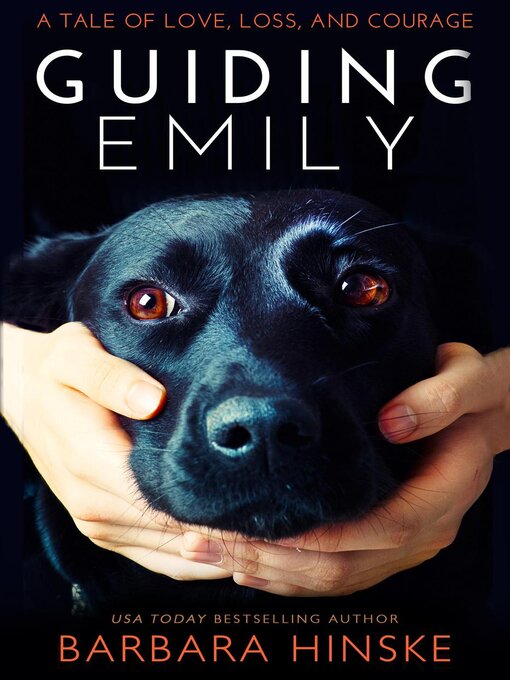 Guiding Emily - CLEVNET - OverDrive