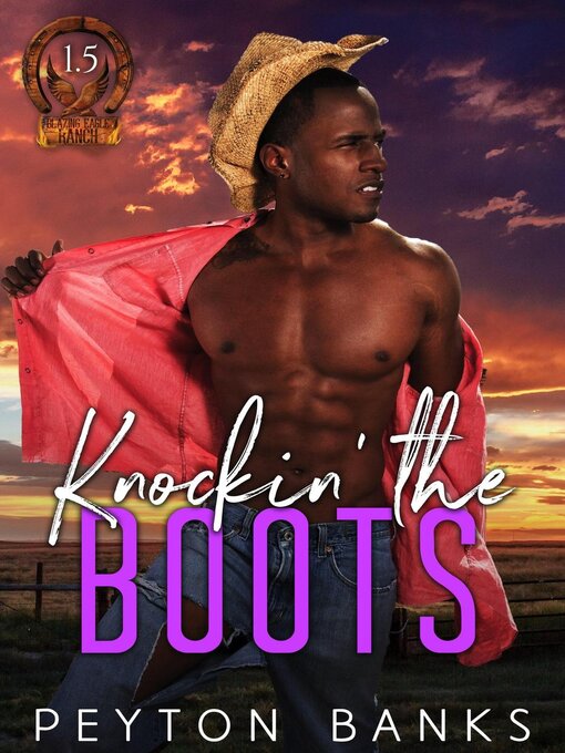 Knockin' the Boots - New York Public Library - OverDrive