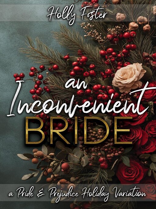 An Inconvenient Bride - New York Public Library - OverDrive