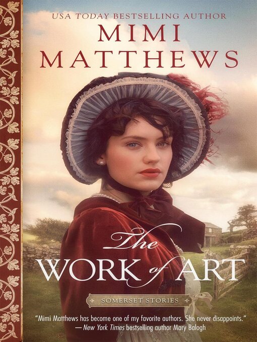 Libby - The Work of Art