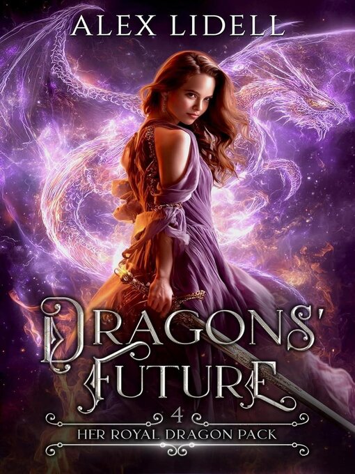Dragons' Future - New York Public Library - OverDrive