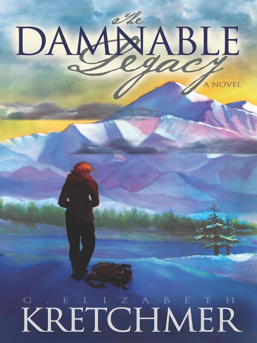 Libby - The Damnable Legacy