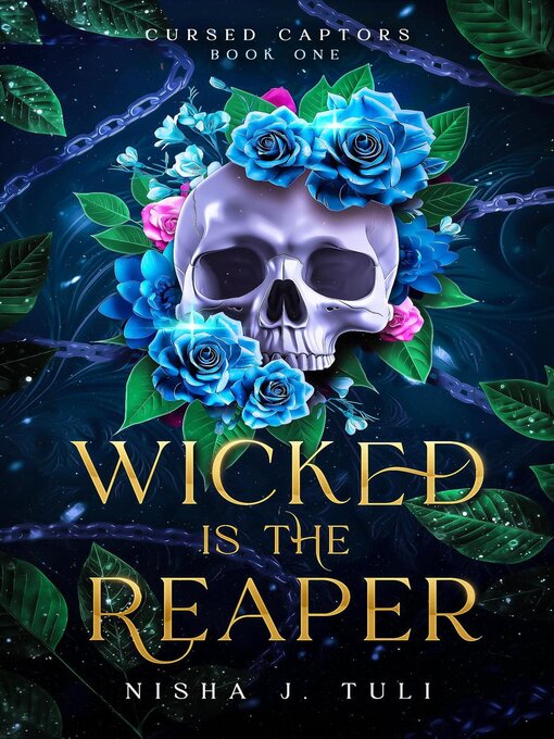 Libby - Wicked is the Reaper