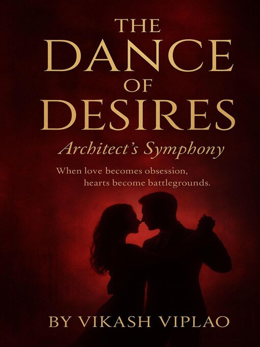The Dance of Desires - New York Public Library - OverDrive