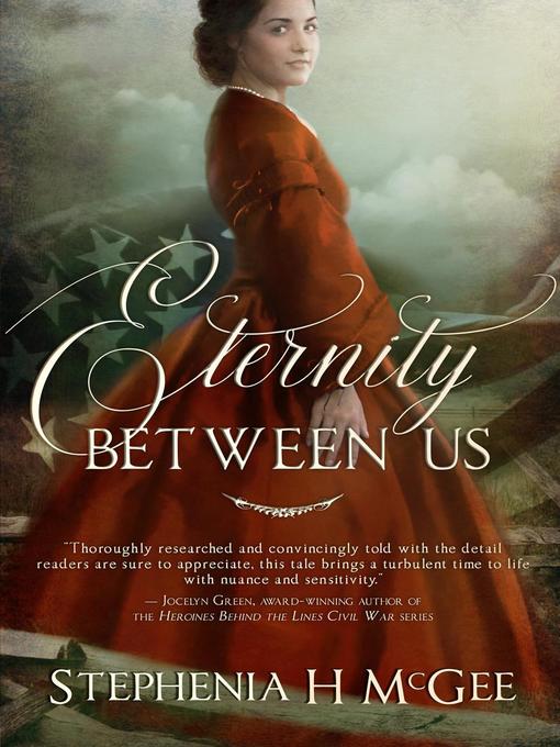 Eternity Between Us - Libraries Southwest Consortium - OverDrive