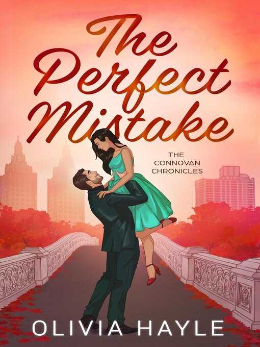 The Perfect Mistake - New York Public Library - OverDrive