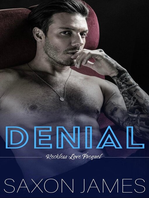 Denial - Toronto Public Library - OverDrive
