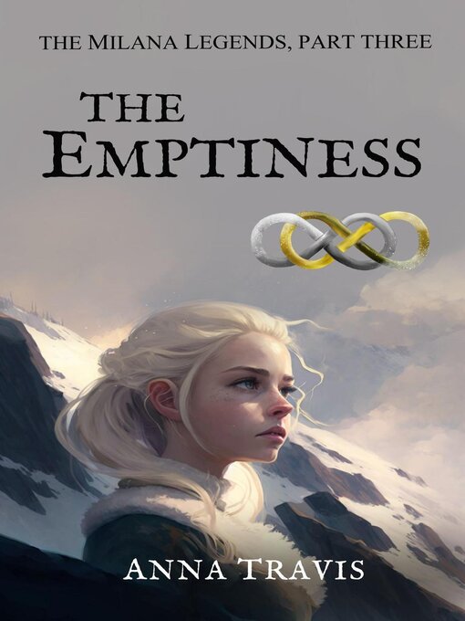 The Emptiness - Pikes Peak Library District - OverDrive