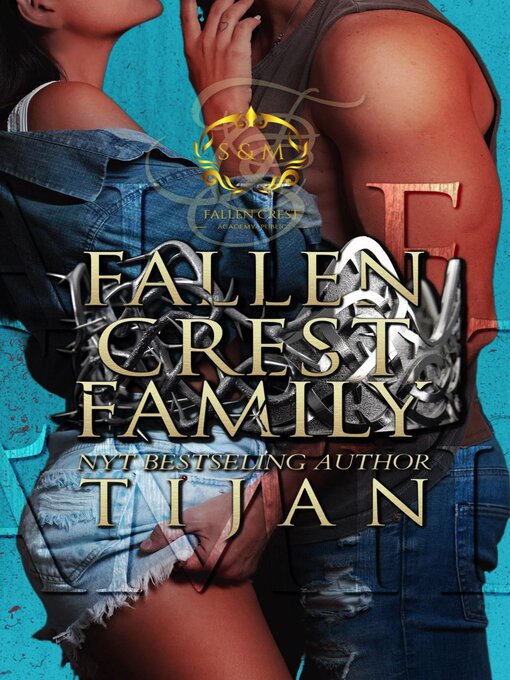 Libby - Fallen Crest Family