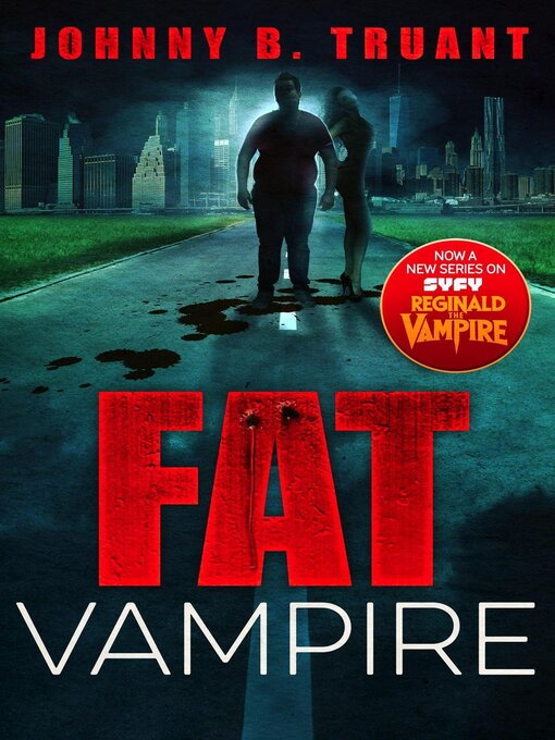 Libby - Fat Vampire