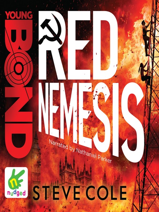 Libby - Red Nemesis