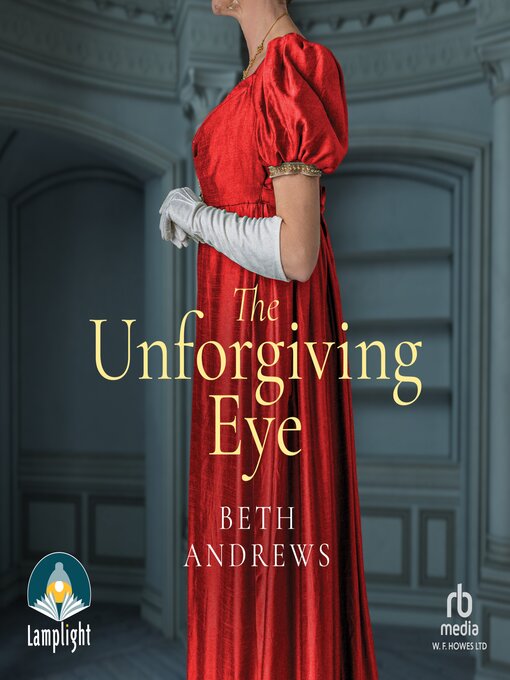 The Unforgiving Eye - Pierce County Library System - OverDrive