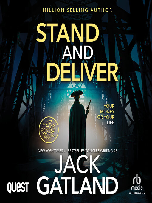 Stand and Deliver - Toronto Public Library - OverDrive