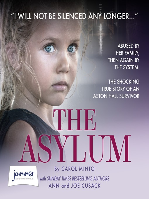 Libby - The Asylum