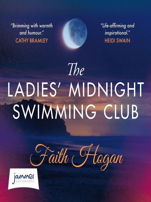 The Ladies' Midnight Swimming Club - Yarra Libraries - OverDrive