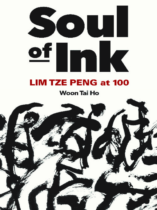 Libby - Soul of Ink