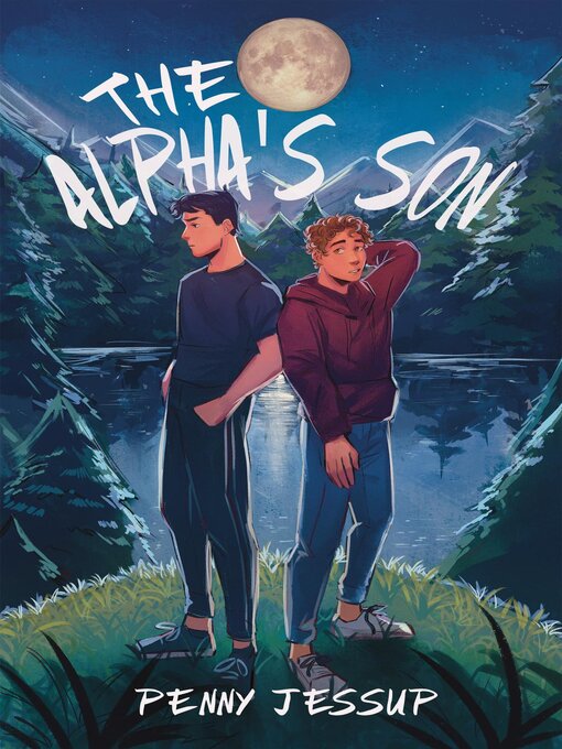 Romance - The Alpha's Son - Wisconsin Public Library Consortium - OverDrive