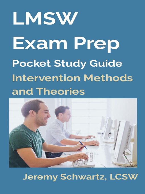 LMSW Exam Prep Pocket Study Guide - Brooklyn Public Library - OverDrive