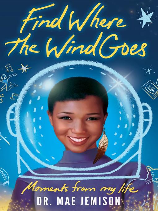 Libby - Find Where the Wind Goes