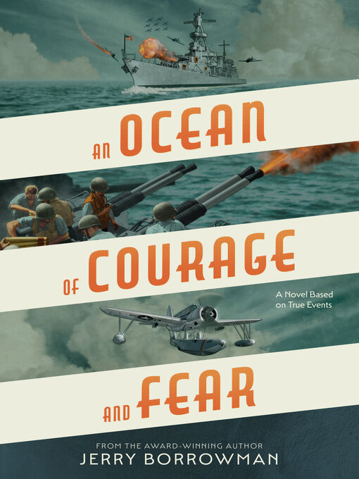 Libby - An Ocean of Courage and Fear