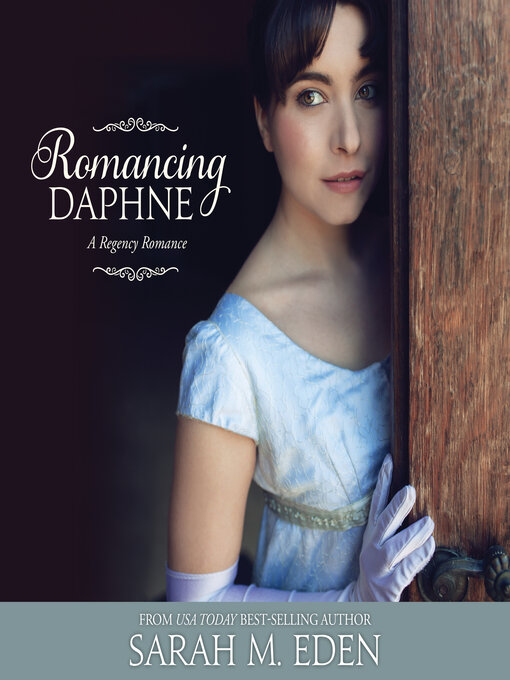 Romancing Daphne - Toronto Public Library - OverDrive