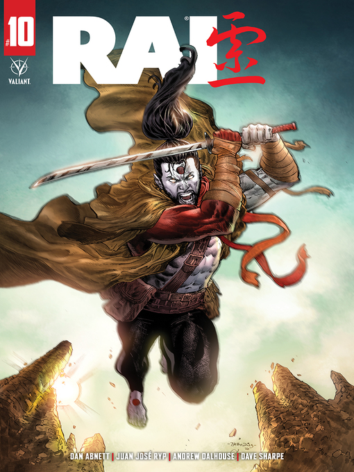 Rai (2019), Issue 10 - Queens Public Library - OverDrive