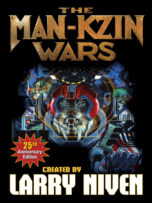 Libby - The Man-Kzin Wars