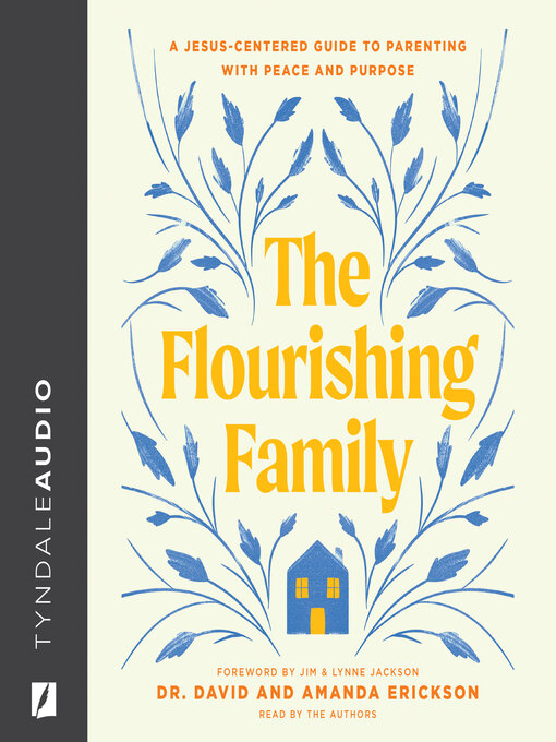 Libby - The Flourishing Family