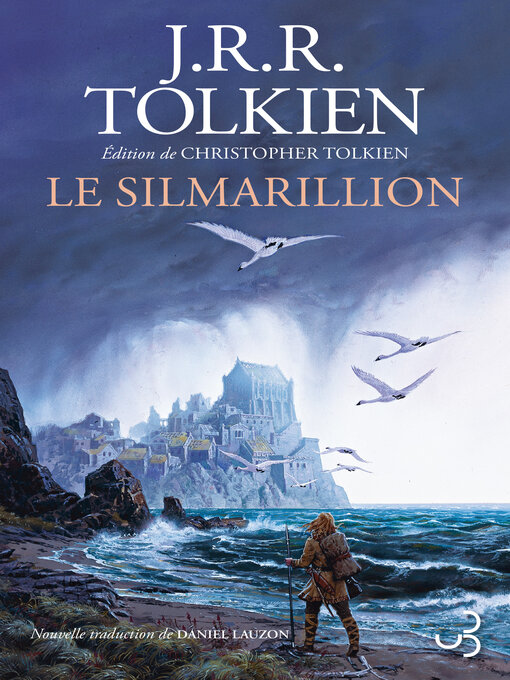 Libby - Le Silmarillion