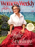 The Australian Women's Weekly - Houston Public Library - OverDrive