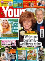 Yours Magazine - Kent County Council - OverDrive