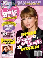 Magazines - Girls' World - Digital Downloads Ohio - OverDrive