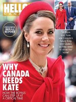 Magazines - Hello! Canada - British Columbia Libraries - OverDrive
