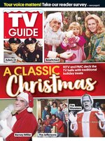 TV Guide Magazine - Denver Public Library - OverDrive