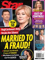 Magazines - Star Magazine - Merrimack Valley Library Consortium - OverDrive