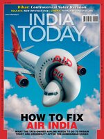 Magazines - India Today - downloadLibrary - OverDrive