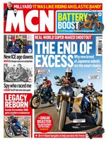 MCN - NLB - OverDrive