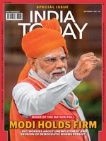 Magazines - India Today - downloadLibrary - OverDrive