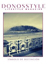 DONOSSTYLE LIFESTYLE MAGAZINE - The Free Library of Philadelphia ...