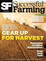 Successful Farming - Same Page Libraries - OverDrive