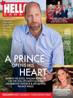 Magazines - Hello! Canada - downloadLibrary - OverDrive