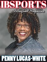 IBSports Volleyball Magazine - Toronto Public Library - OverDrive
