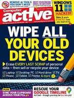 Computeractive - downloadLibrary - OverDrive