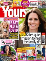 Yours Magazine - Kent County Council - OverDrive